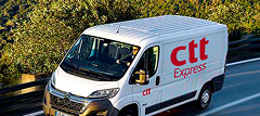 Red Collectt Express | CTT Express